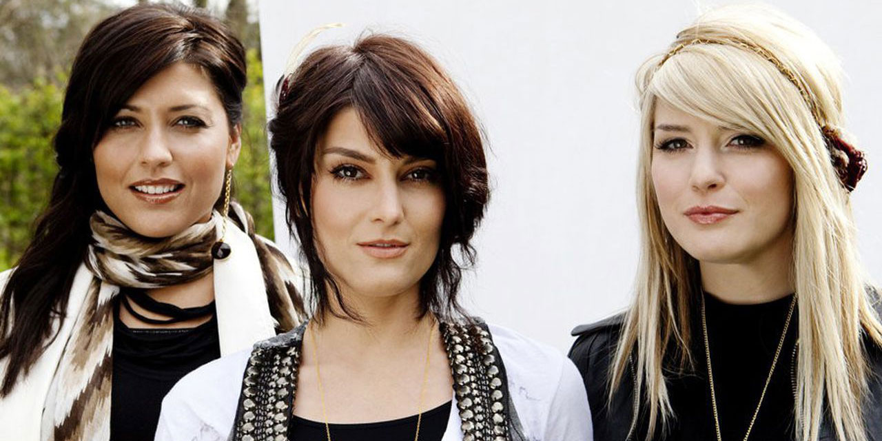 BarlowGirl | Air1 Worship Music