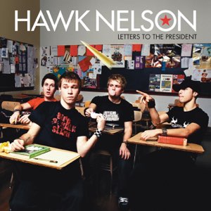 Hawk Nelson | Positive Encouraging K-LOVE