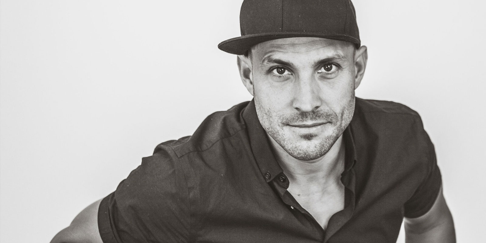 Justin Unger | Positive Encouraging K-LOVE