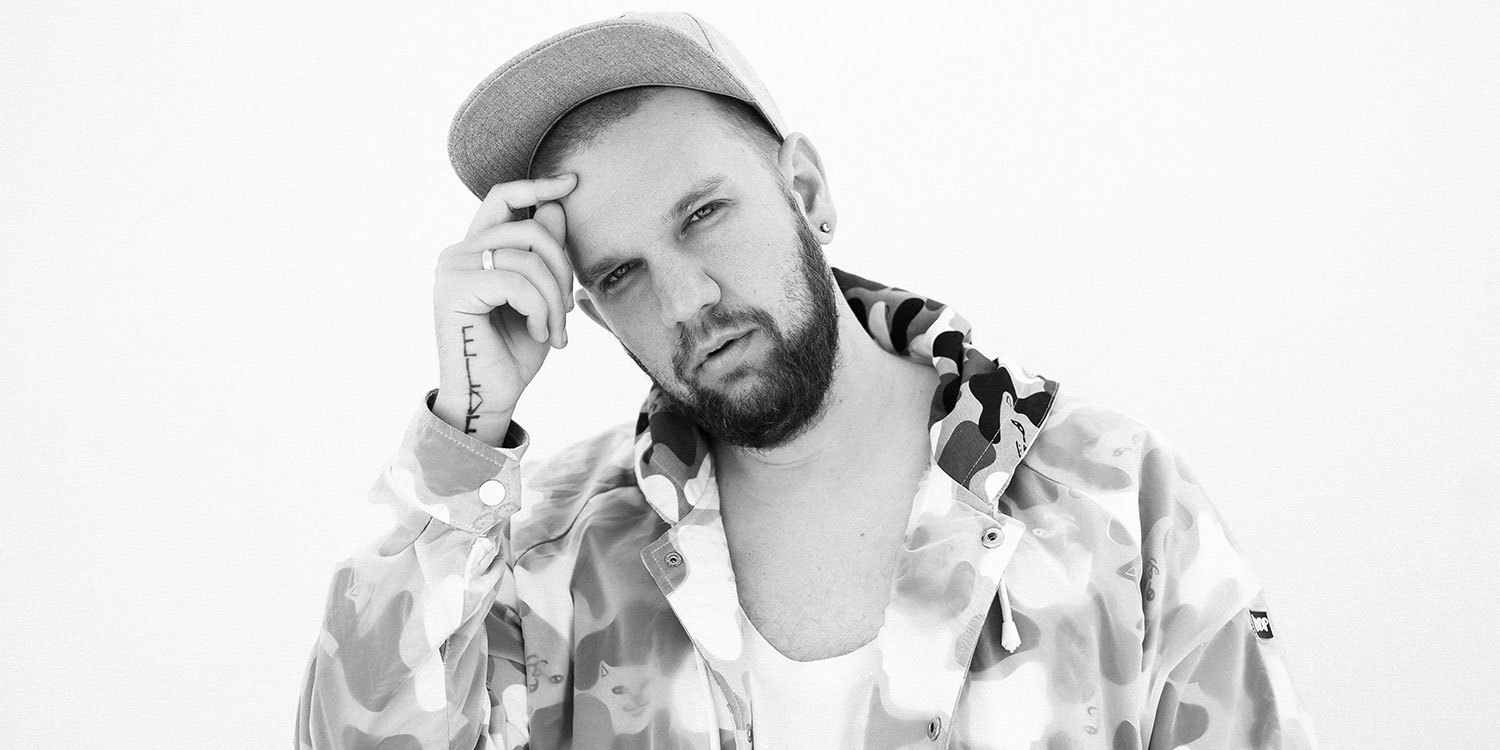 Jonathan Thulin | Air1 Worship Music