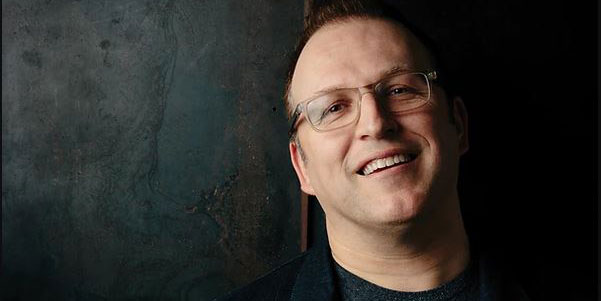 Paul Colman | Positive Encouraging K-LOVE