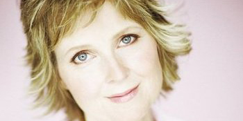 Twila Paris | Positive Encouraging K-LOVE