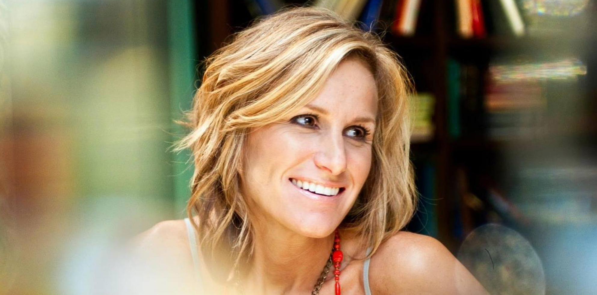 Susan Ashton | Positive Encouraging K-LOVE