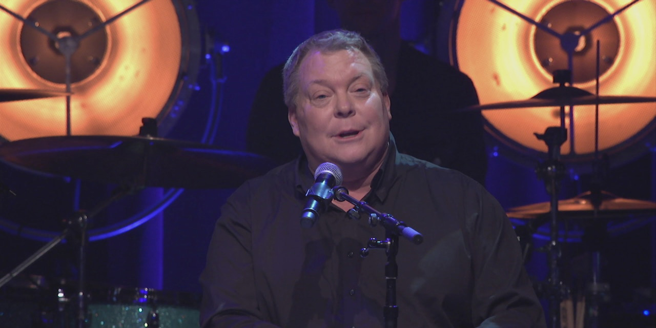 Al Denson | Positive Encouraging K-LOVE