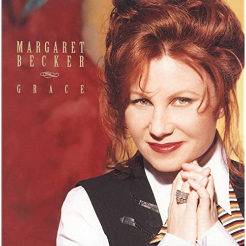 Margaret Becker | Positive Encouraging K-LOVE