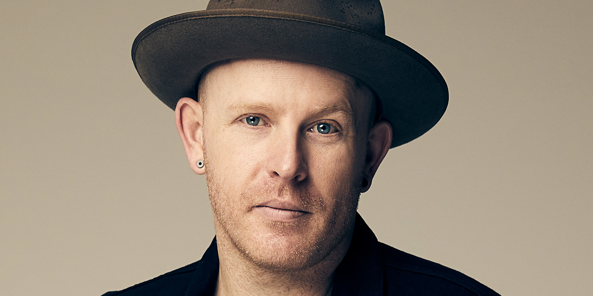 Jordan St. Cyr | Positive Encouraging K-LOVE