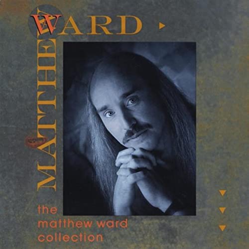 Matthew Ward | Positive Encouraging K-LOVE