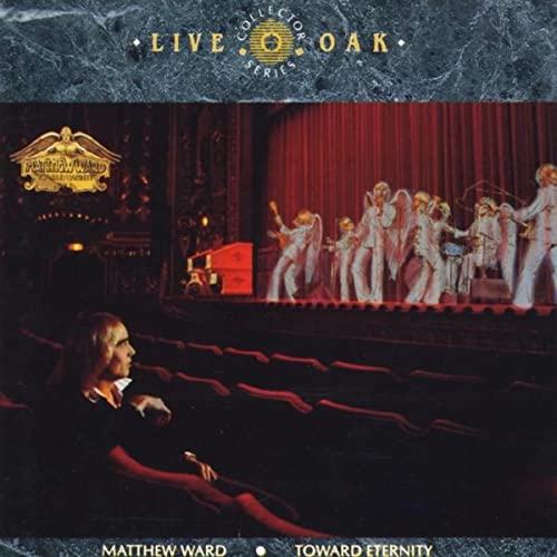 Matthew Ward | Positive Encouraging K-LOVE