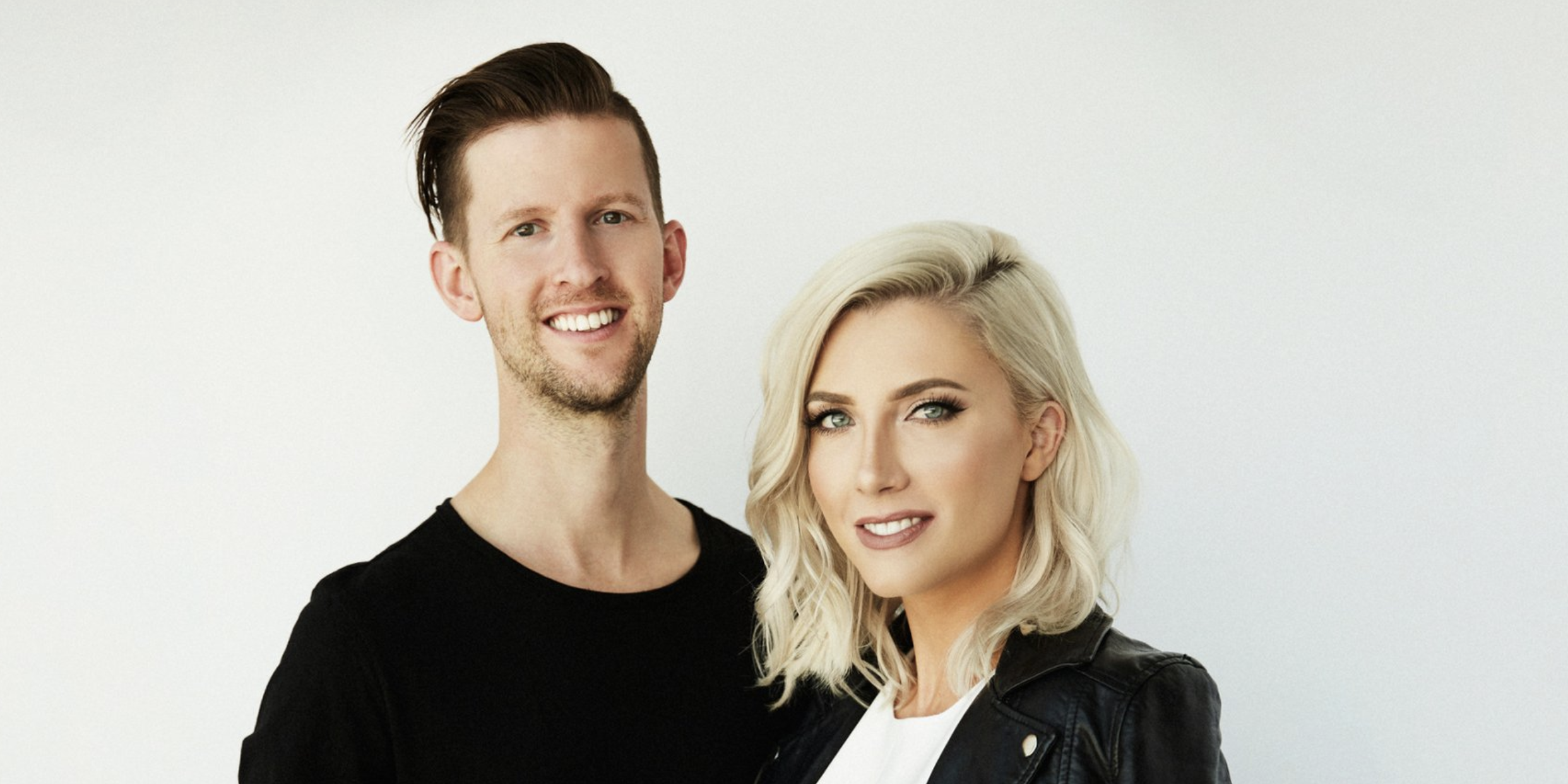 Bryan & Katie Torwalt | Positive Encouraging K-LOVE