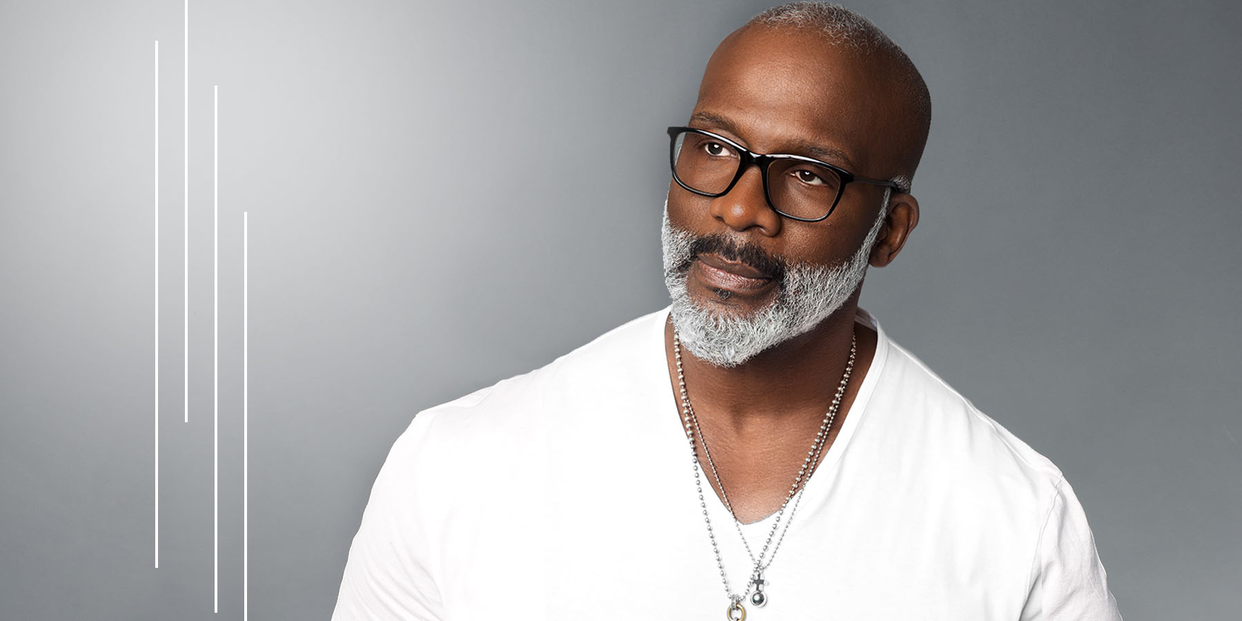 Bebe Winans | Positive Encouraging K-LOVE