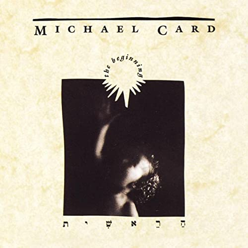 Michael Card | Positive Encouraging K-LOVE