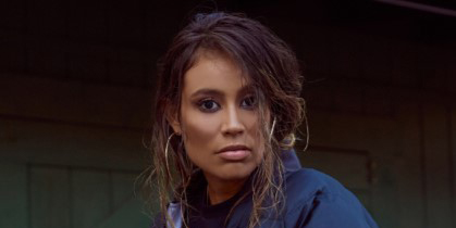 Angie Rose | Air1 Worship Music