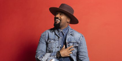 Gene Moore | Air1 Worship Music