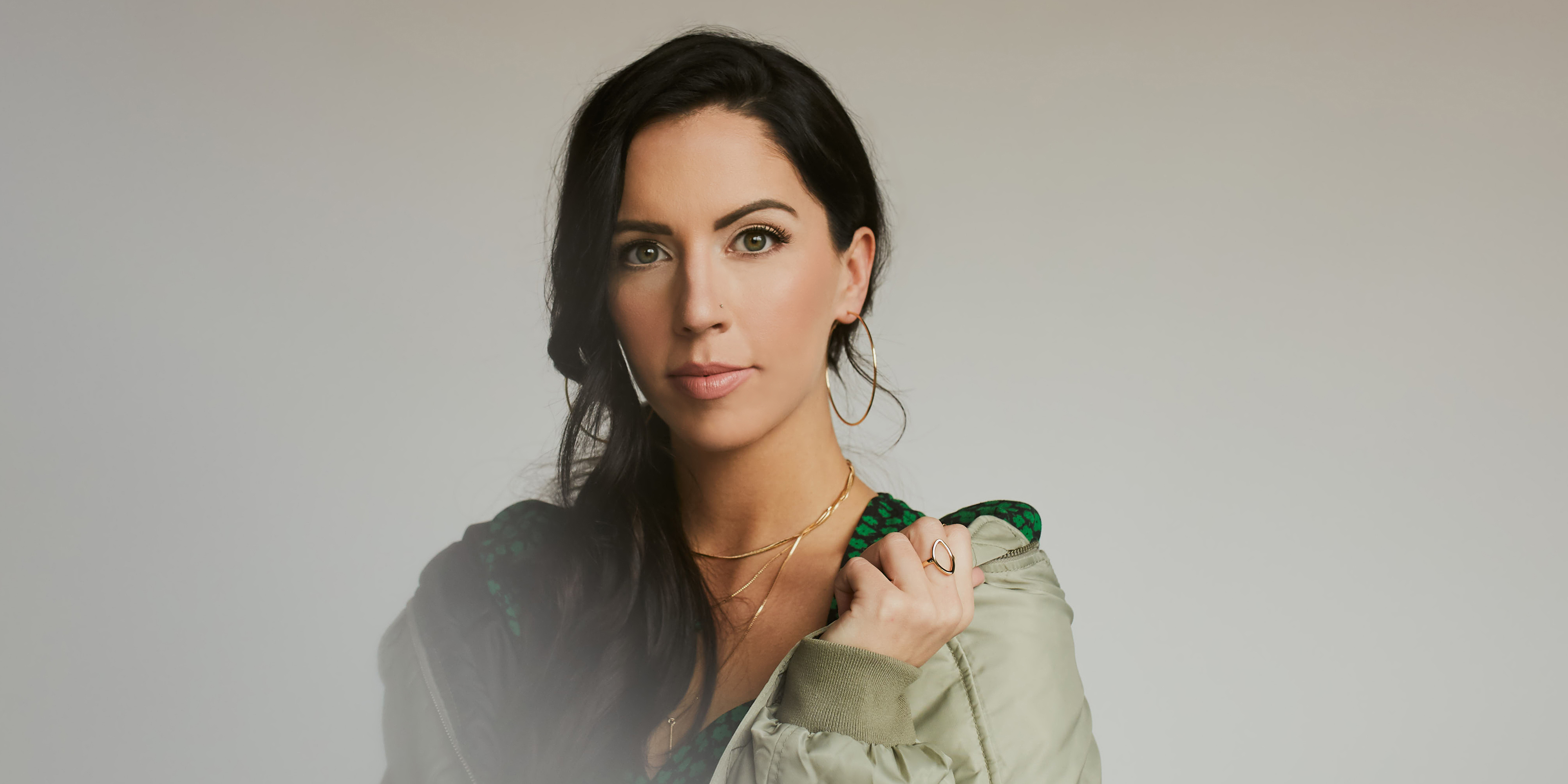 Lydia Laird | Air1 Worship Music