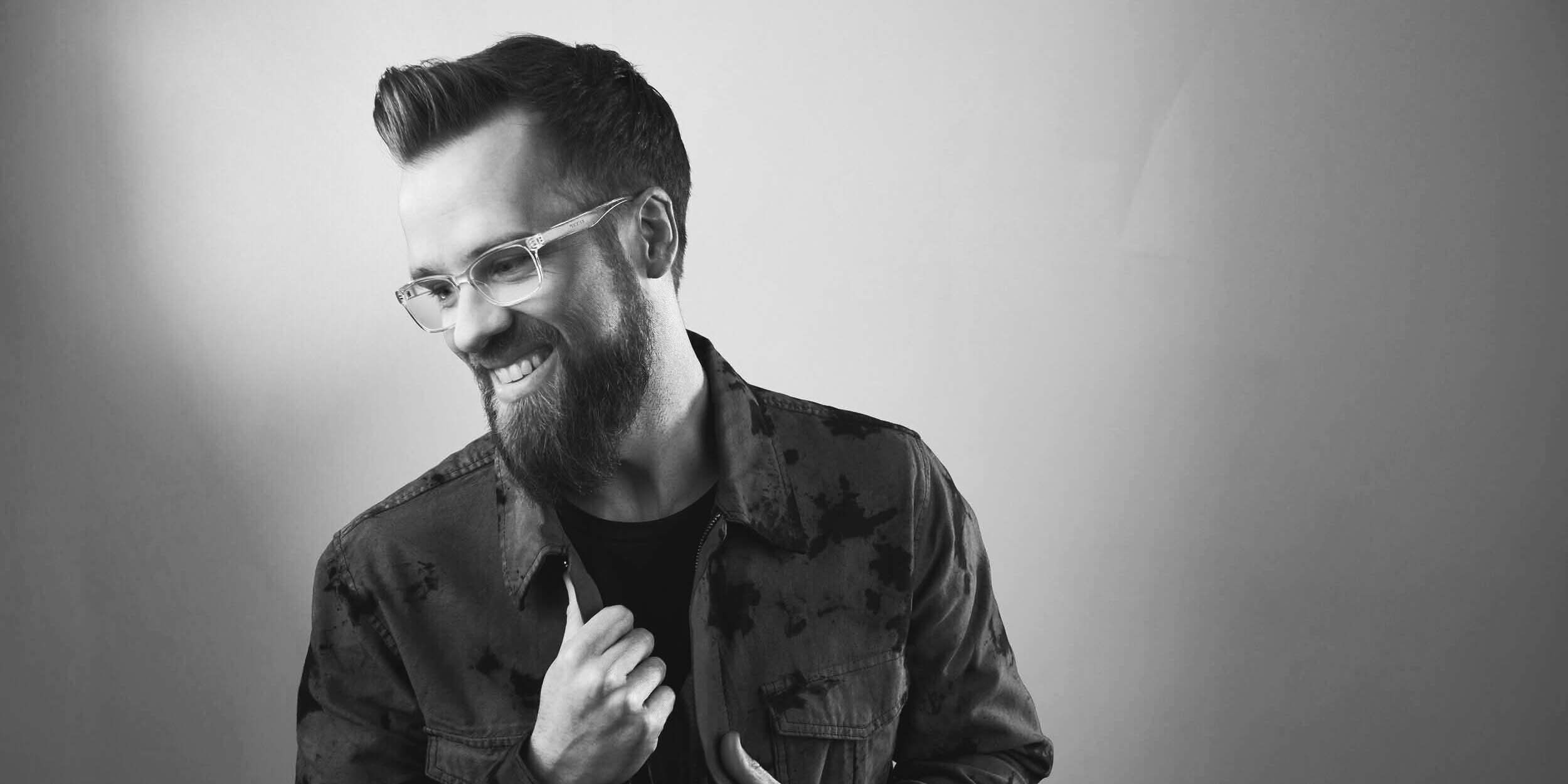 Josh Wilson | Positive Encouraging K-LOVE