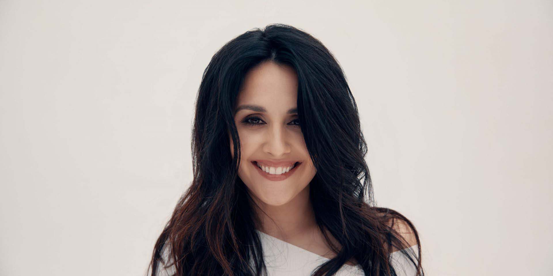 Hope Darst | Air1 Worship Music