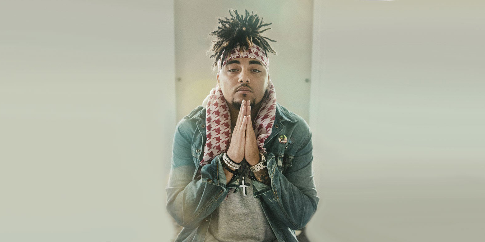 Steven Malcolm | Air1 Worship Music