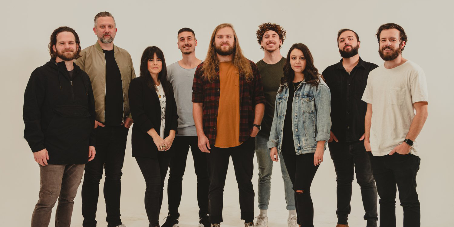 Vertical Worship | Air1 Worship Music