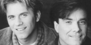 Aaron Jeoffrey | Positive Encouraging K-LOVE