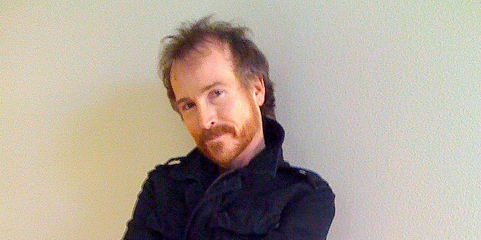 Benny Hester | Positive Encouraging K-LOVE