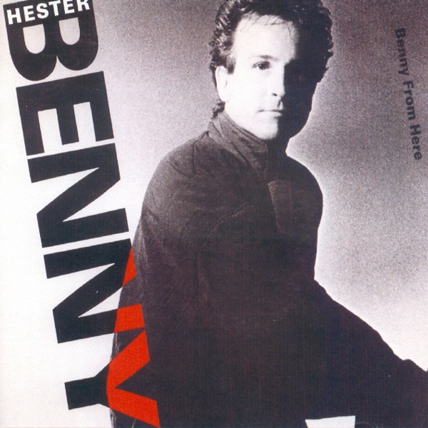 Benny Hester | Positive Encouraging K-LOVE