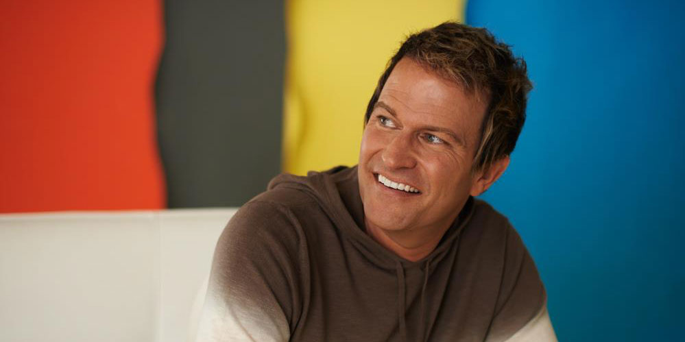 Clay Crosse | Positive Encouraging K-LOVE