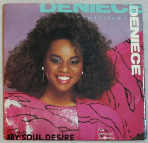 My Soul Desire | Positive Encouraging K-LOVE