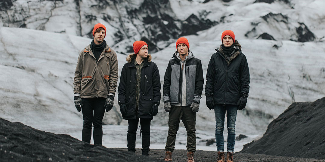 Hawk Nelson | Air1 Worship Music