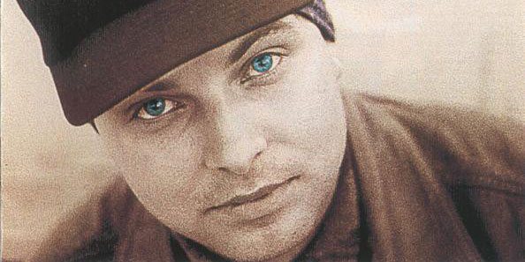 Jon Gibson | Positive Encouraging K-LOVE