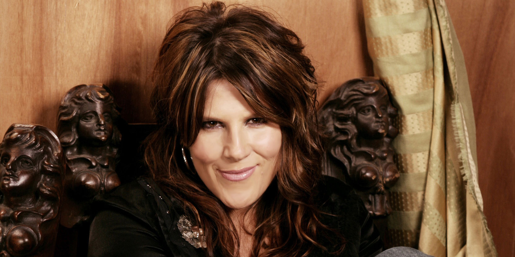 Kim Hill | Positive Encouraging K-LOVE