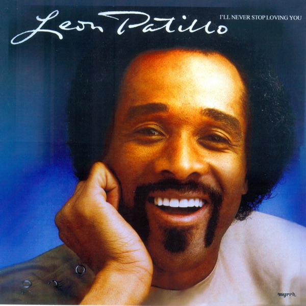 Leon Patillo | Positive Encouraging K-LOVE