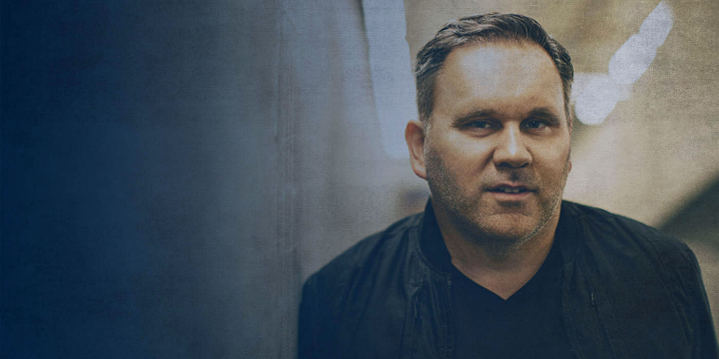 Matt Redman | Air1 Worship Music