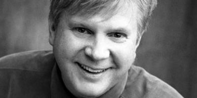 Steve Camp | Positive Encouraging K-LOVE