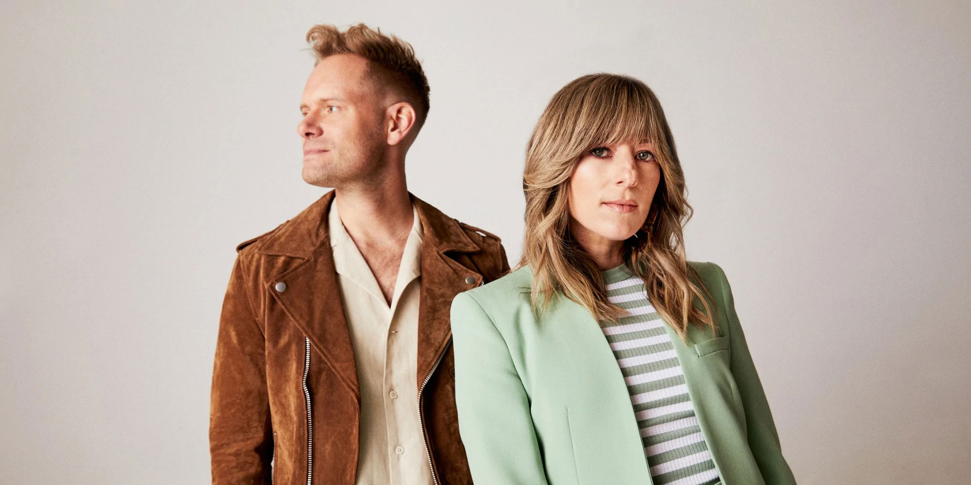 Love & The Outcome | Positive Encouraging K-LOVE