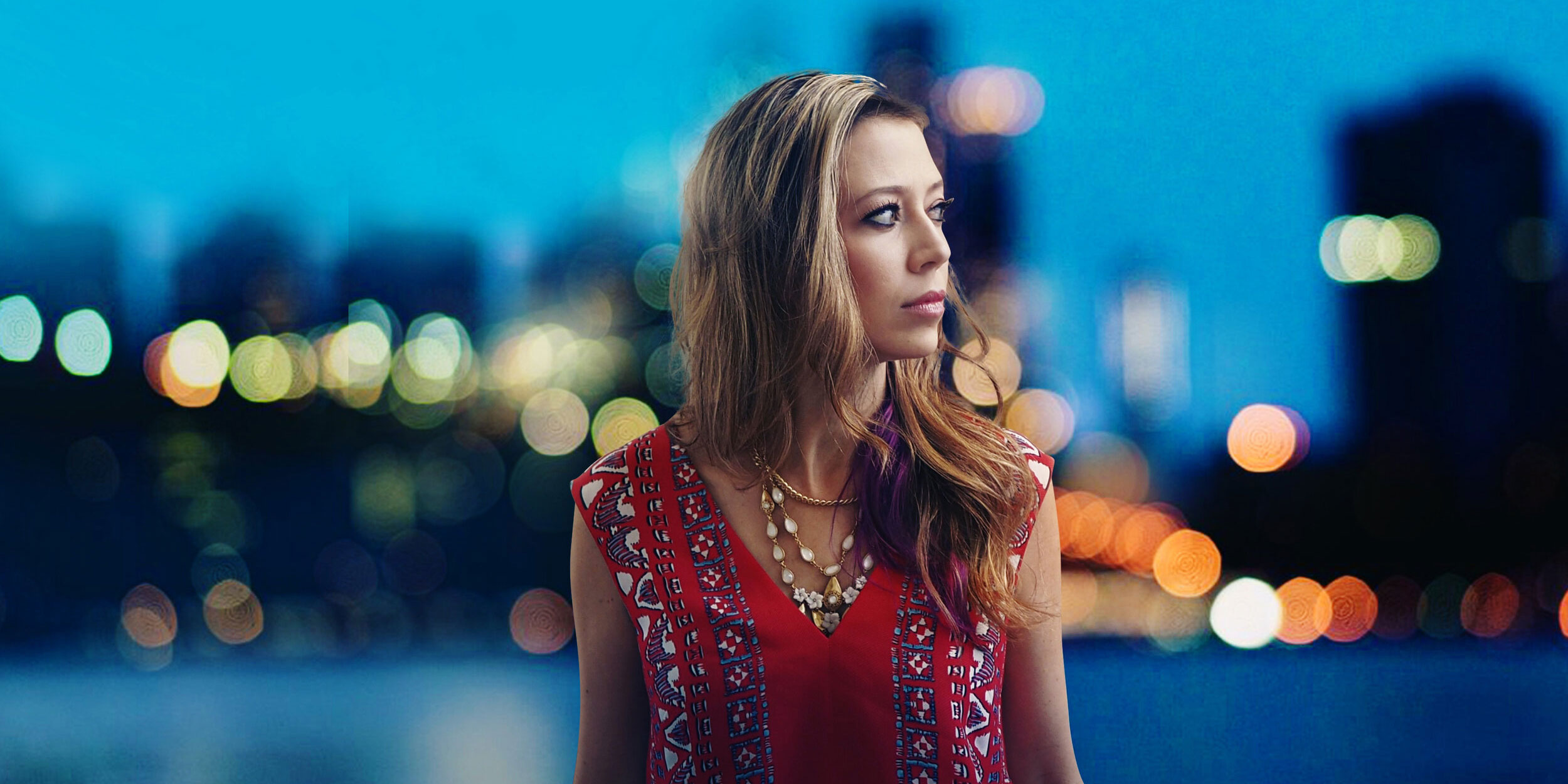 Kerrie Roberts | Air1 Worship Music