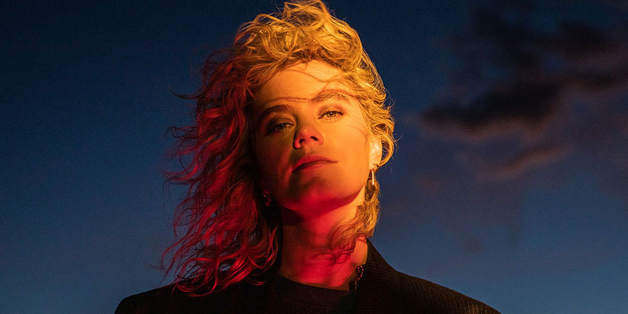 TAYA | Positive Encouraging K-LOVE