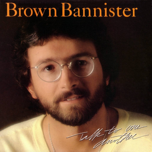 Brown Bannister | Positive Encouraging K-LOVE