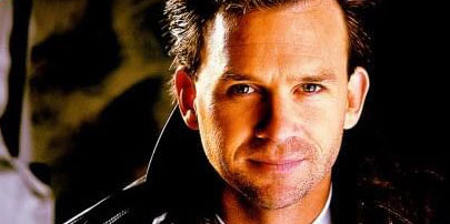 Chris Christian | Positive Encouraging K-LOVE