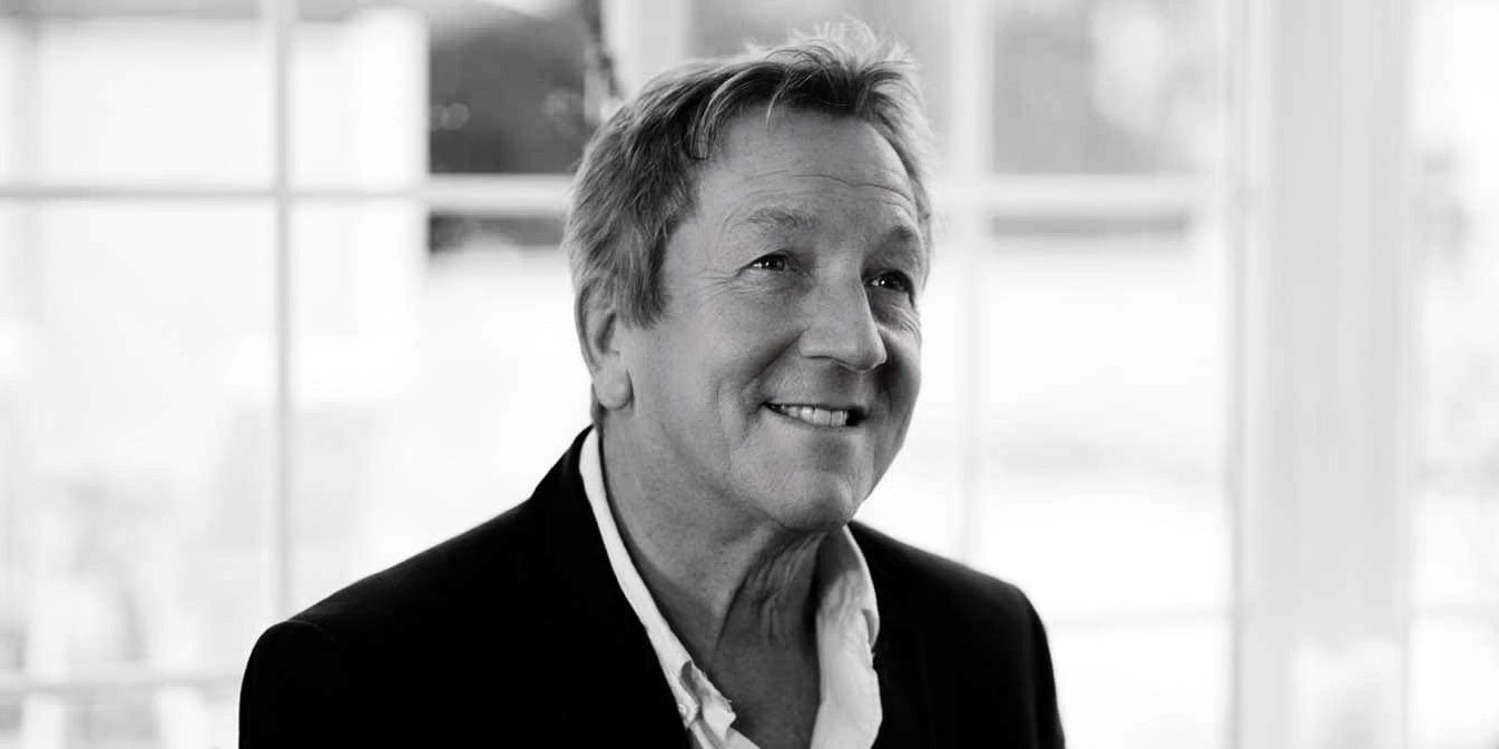 Chris Eaton | Positive Encouraging K-LOVE