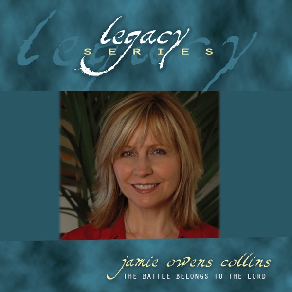 Jamie Owens Collins | Positive Encouraging K-LOVE