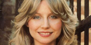 Jamie Owens Collins | Positive Encouraging K-LOVE