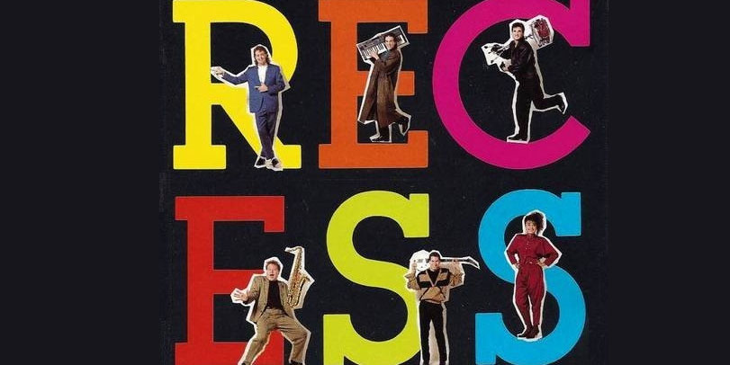 Recess | Positive Encouraging K-LOVE