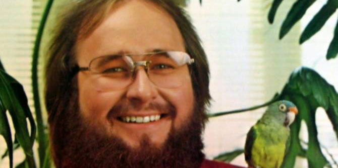 Roby Duke | Positive Encouraging K-LOVE