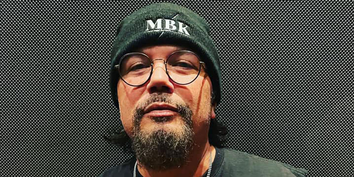 Tim Miner | Positive Encouraging K-LOVE