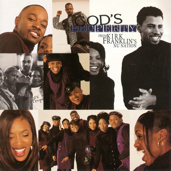 Stomp feat. God's Property | Positive Encouraging K-LOVE