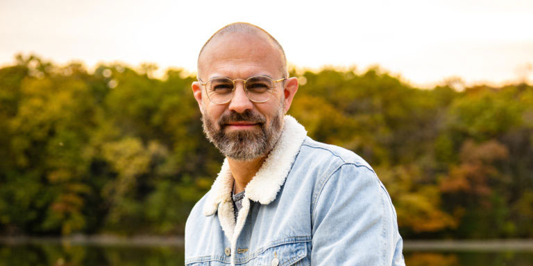 Jeff Deyo | Positive Encouraging K-LOVE