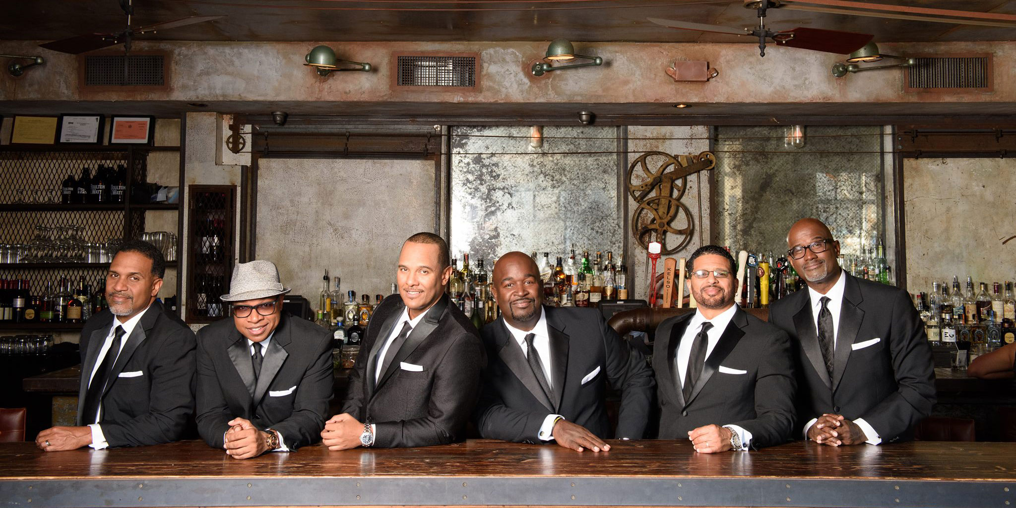 Take 6 | Positive Encouraging K-LOVE