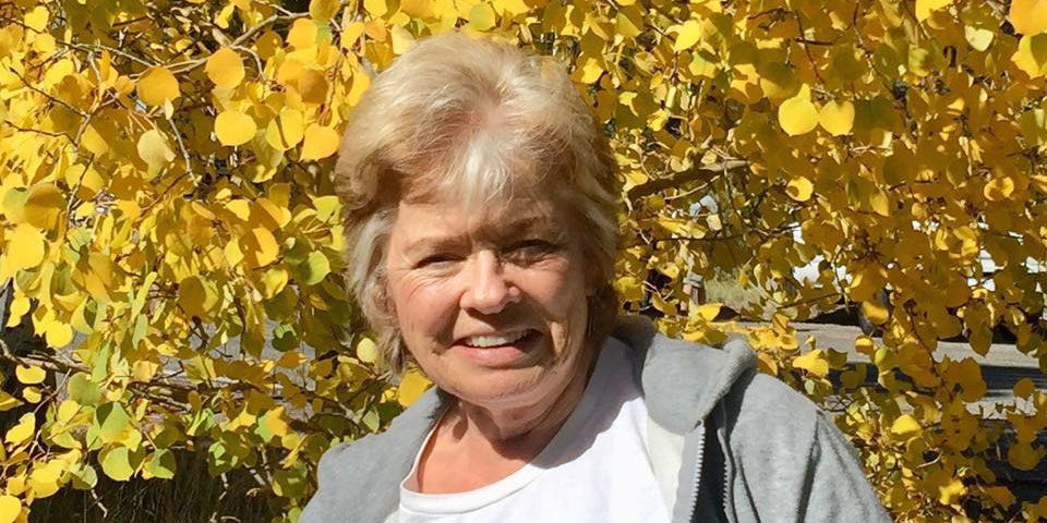 Karen Lafferty | Positive Encouraging K-LOVE