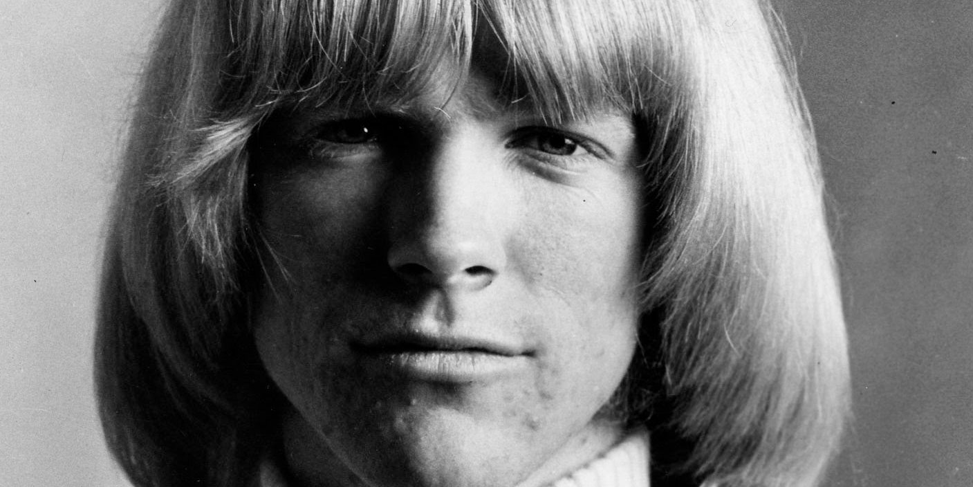 Larry Norman | Positive Encouraging K-LOVE