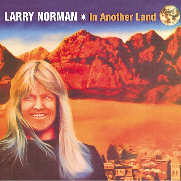 Larry Norman | Positive Encouraging K-LOVE